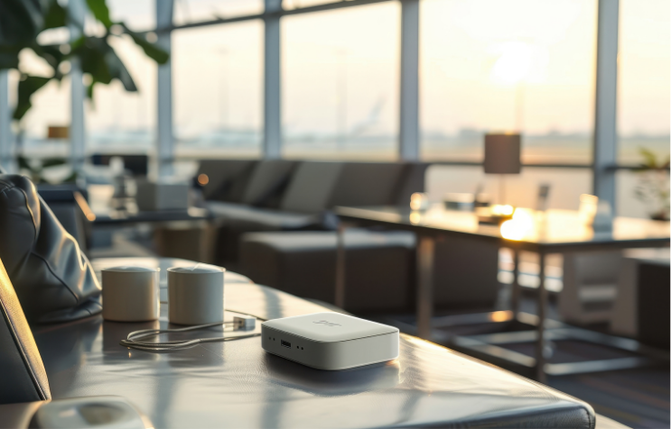 Pocket Wi-Fi HK| Portable 5G hotspot HK | 1O1O Corporate Solutions ...